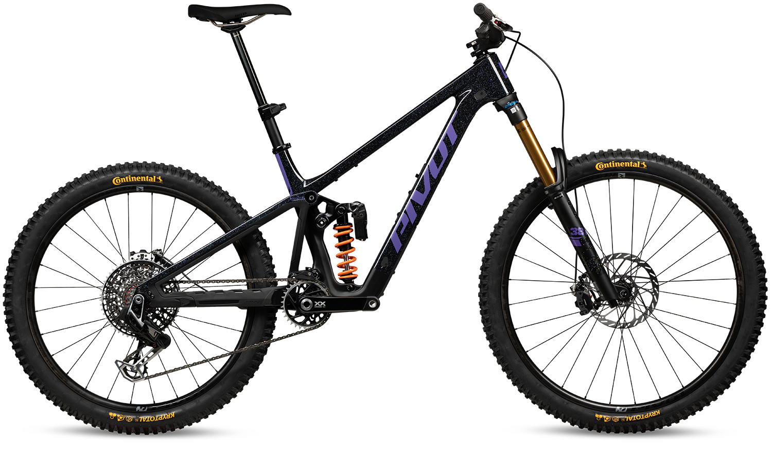 Firebird – pivotcycleseu